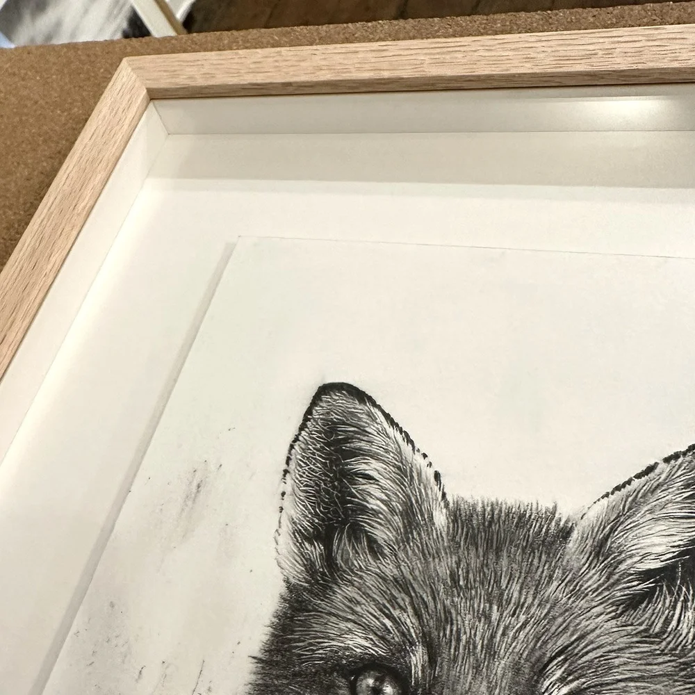 Originals — Nolon Stacey