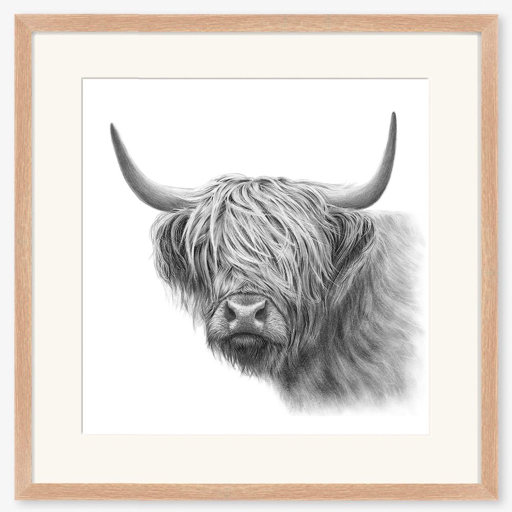 All Prints — Nolon Stacey