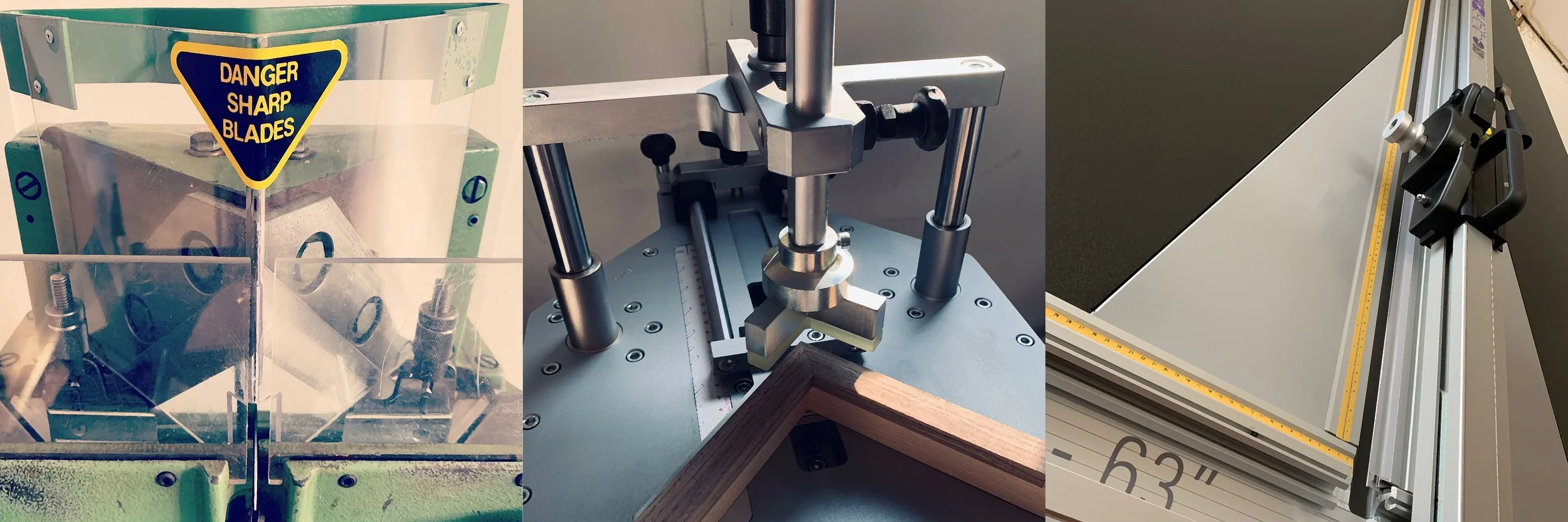 The Nolon Stacey Gallery