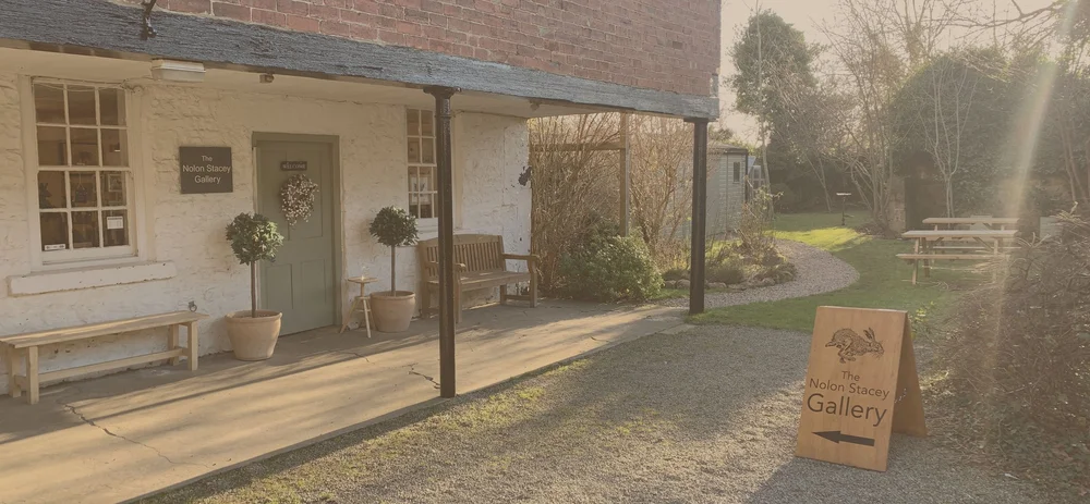 The Nolon Stacey Gallery