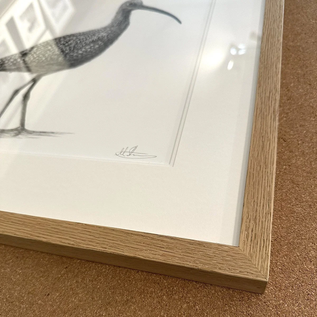 Originals — Nolon Stacey