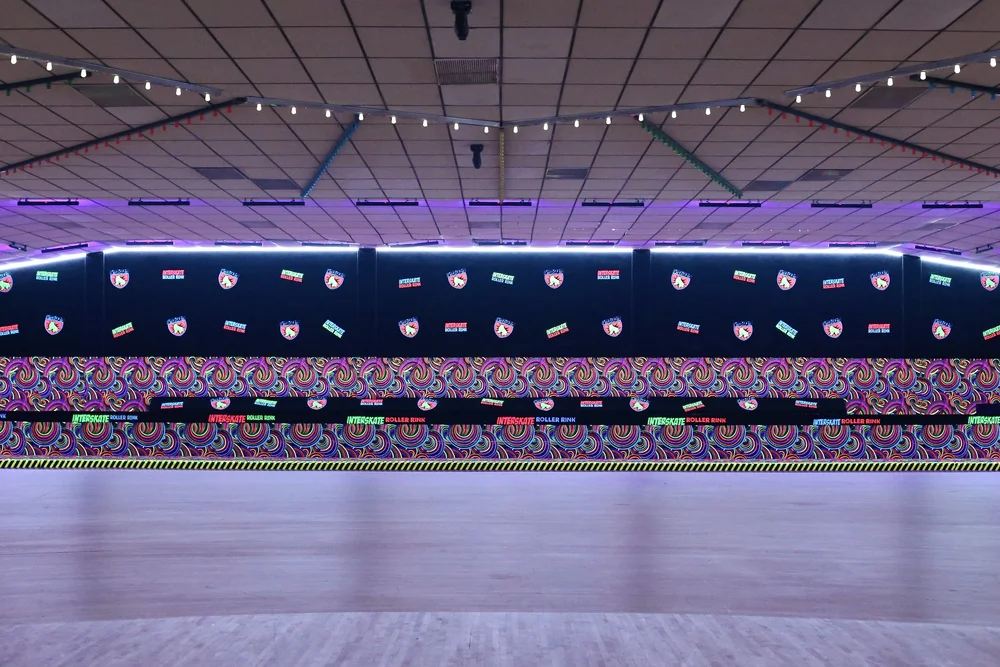 Interskate Roller Rink