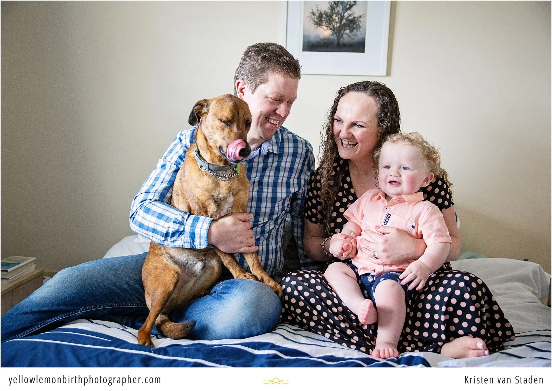 Birth photographer in Cape Town