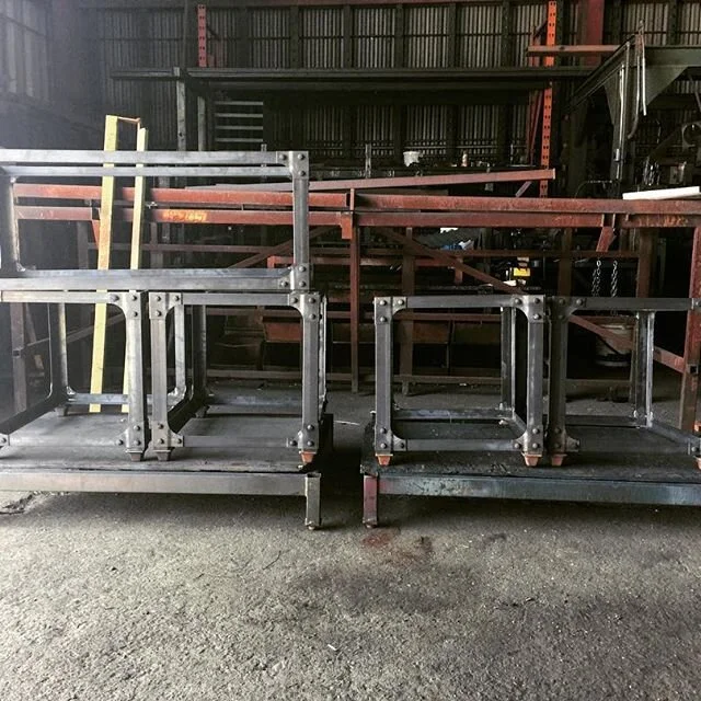 Equipment Fabricating Corp.