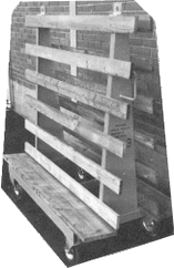 Projects — Equipment Fabricating Corp.