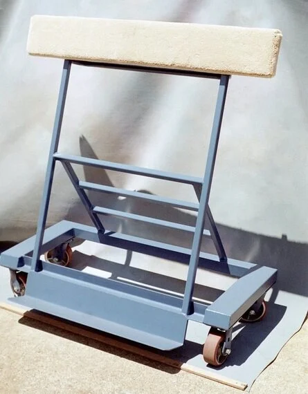 Dollies — Equipment Fabricating Corp.