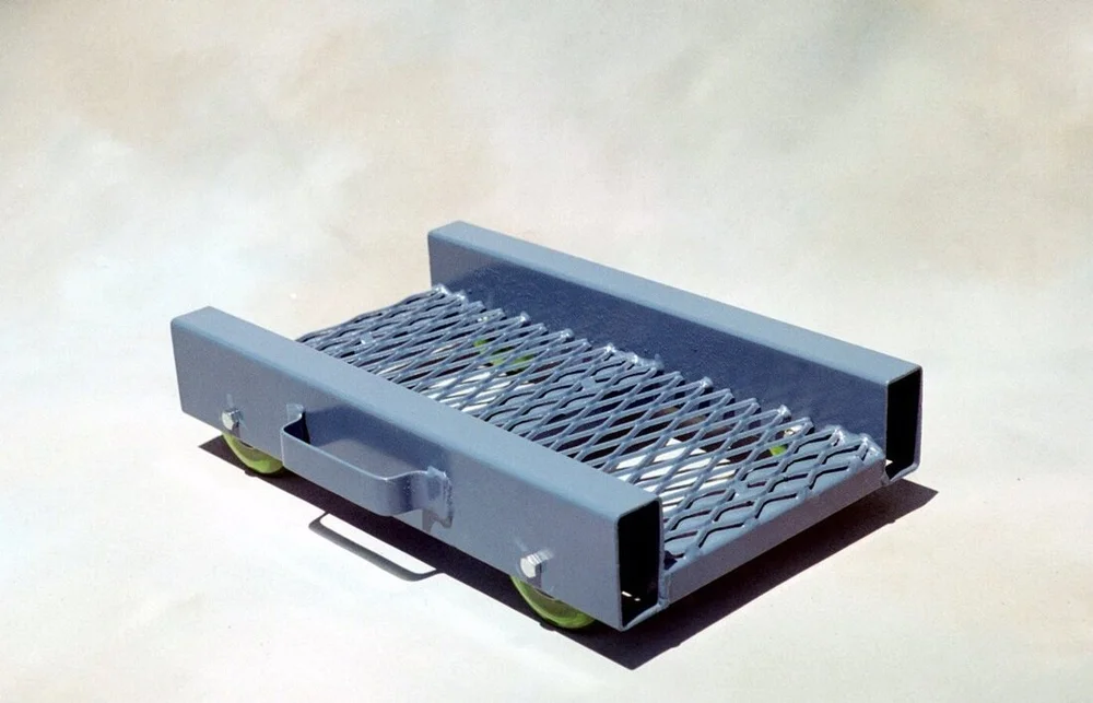 Equipment Fabricating Corp.