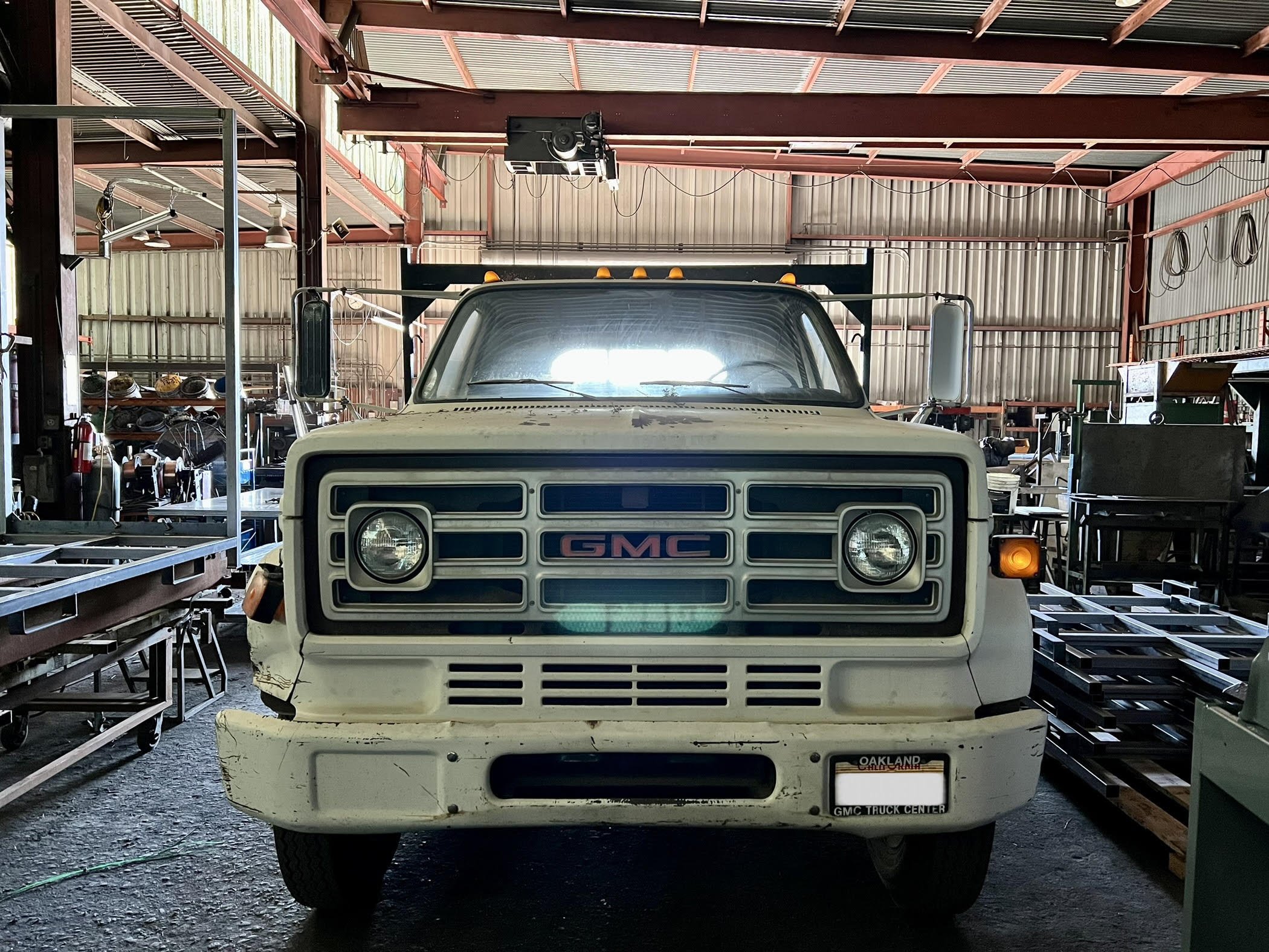 Equipment Fabricating Corp.