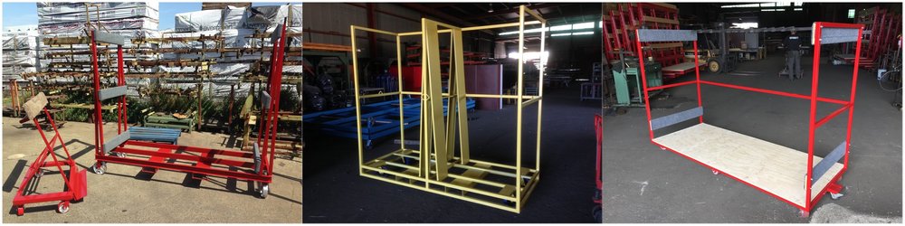 Window & Door — Equipment Fabricating Corp.