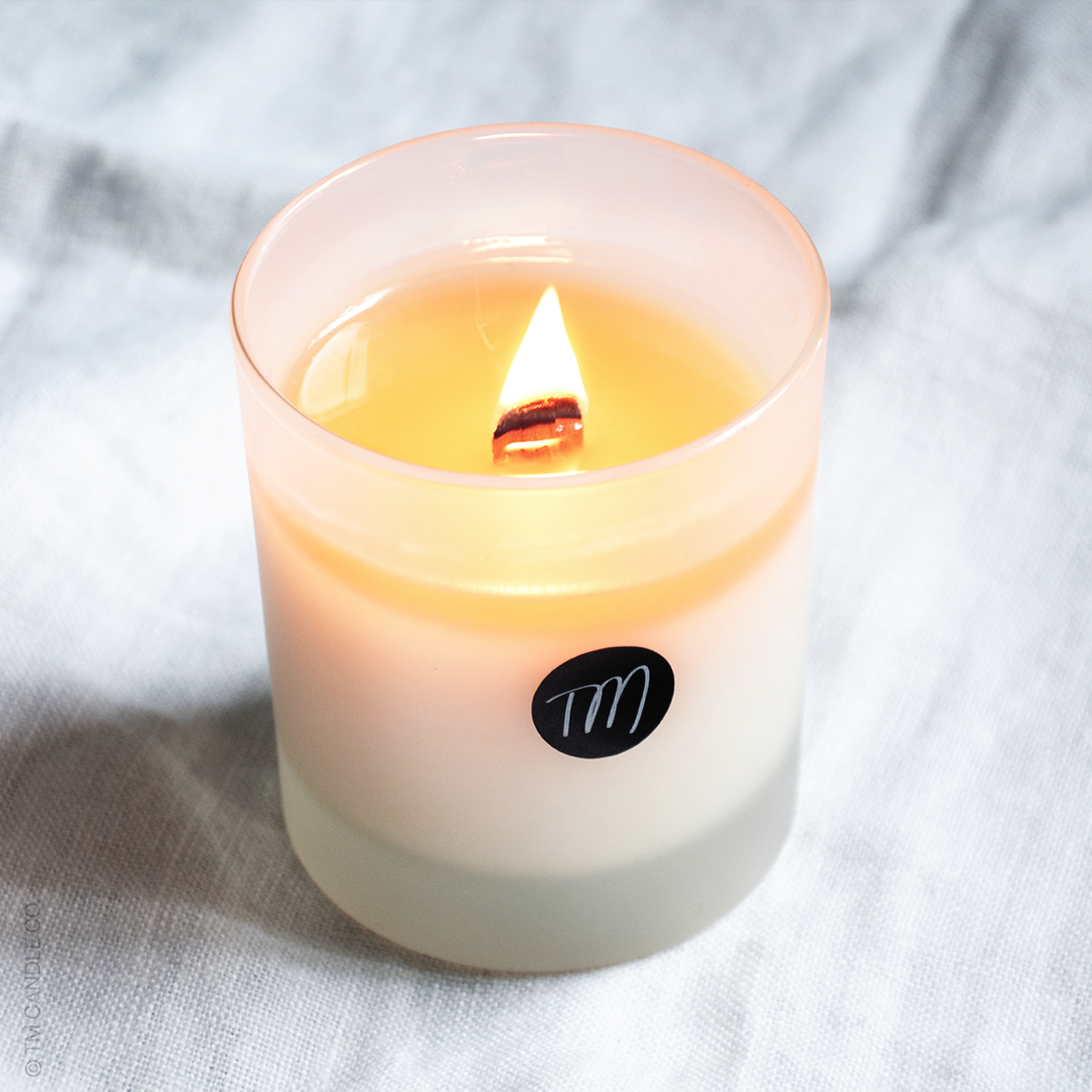 TM Candle Co. – Travel Inspired Candles