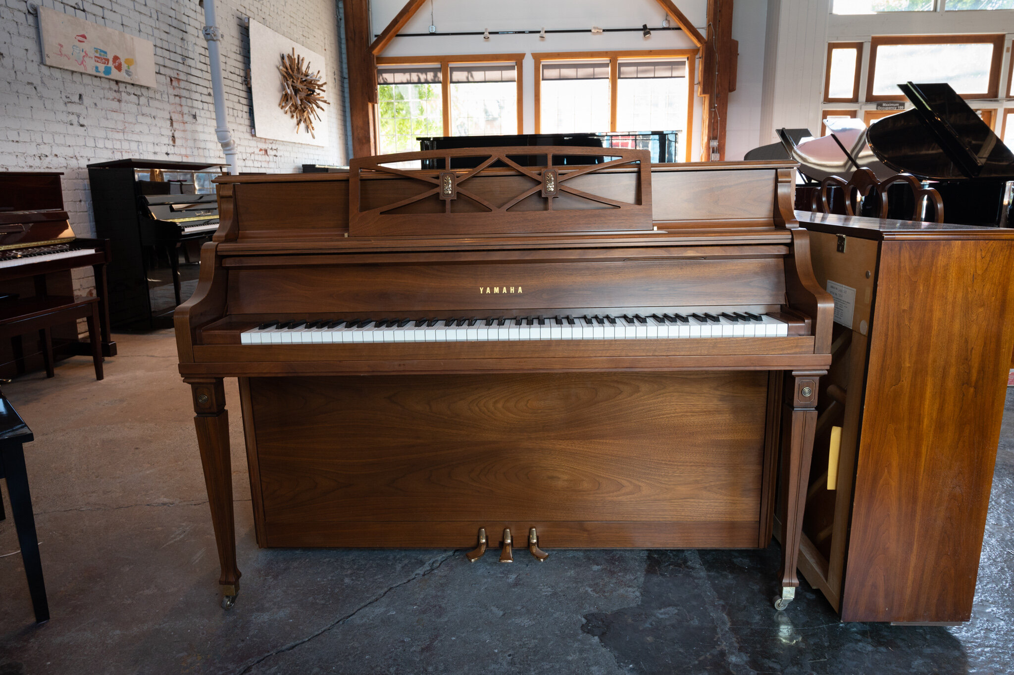 Used Upright Pianos For Sale | Seattle Piano Company | Seattle's Finest ...