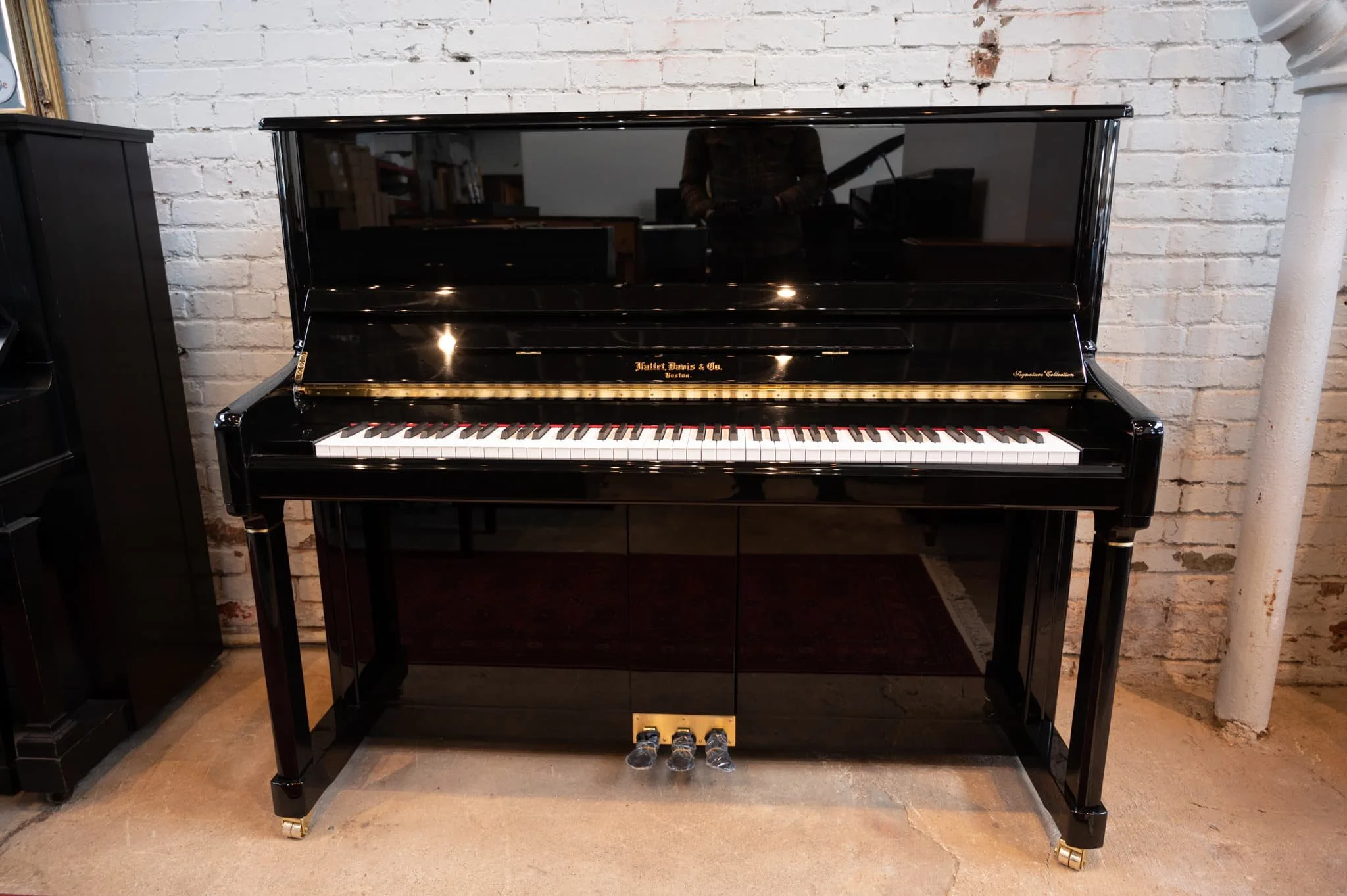 Seattle Piano Company | Seattle's Finest Pre-Owned Piano Store