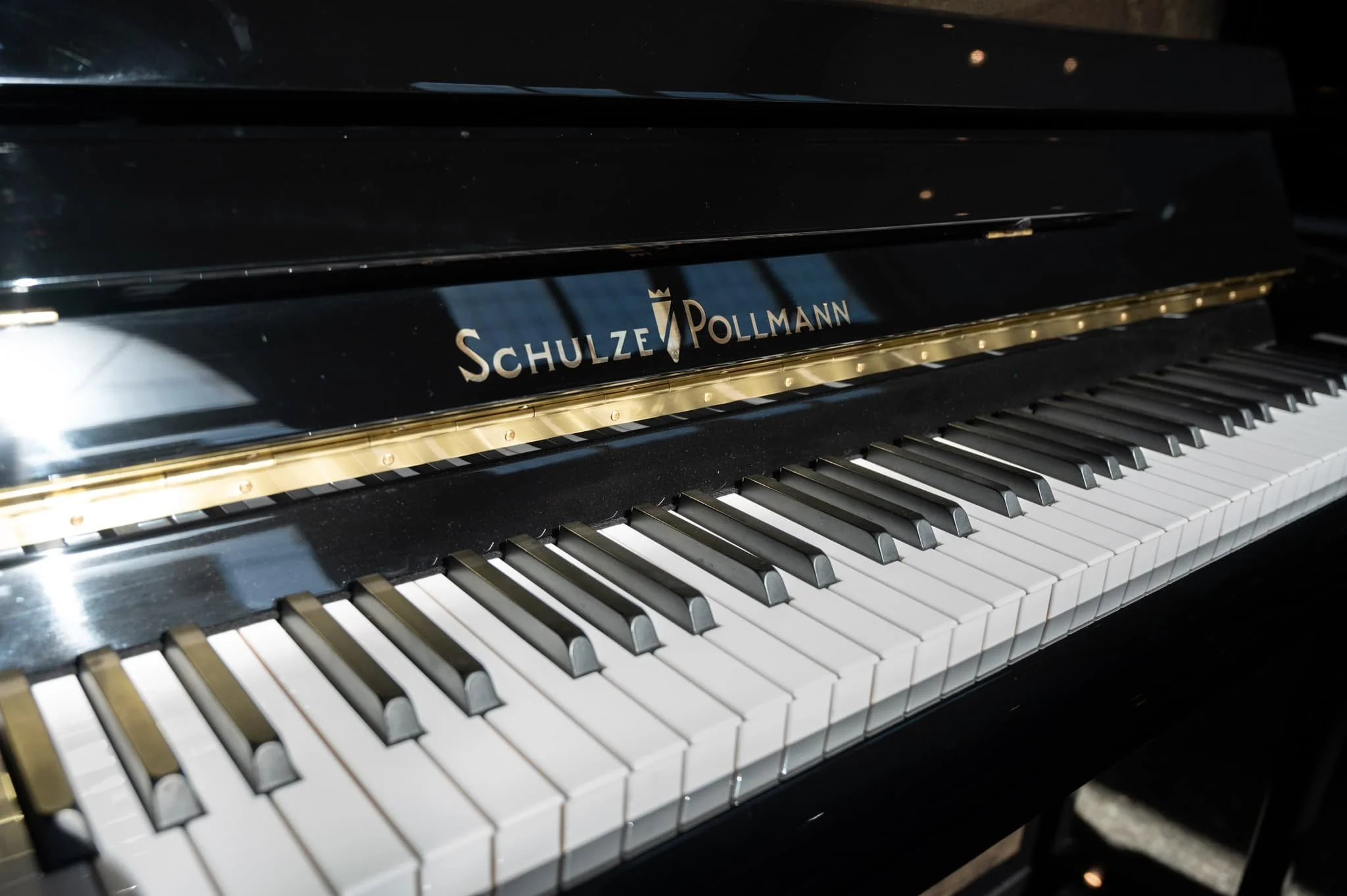 Used Upright Pianos For Sale | Seattle Piano Company | Seattle's Finest ...
