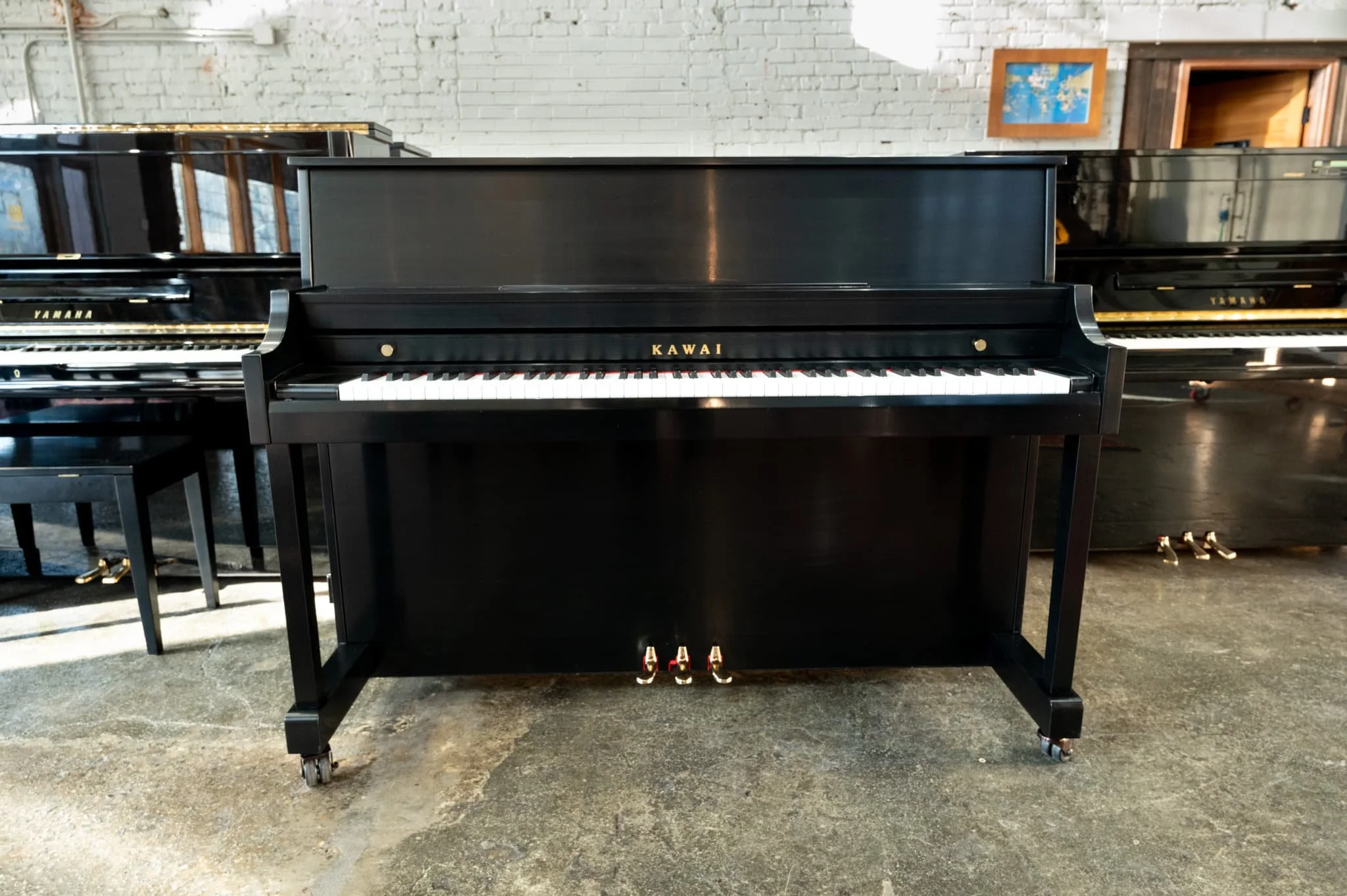 Used Upright Pianos For Sale | Seattle Piano Company | Seattle's Finest ...
