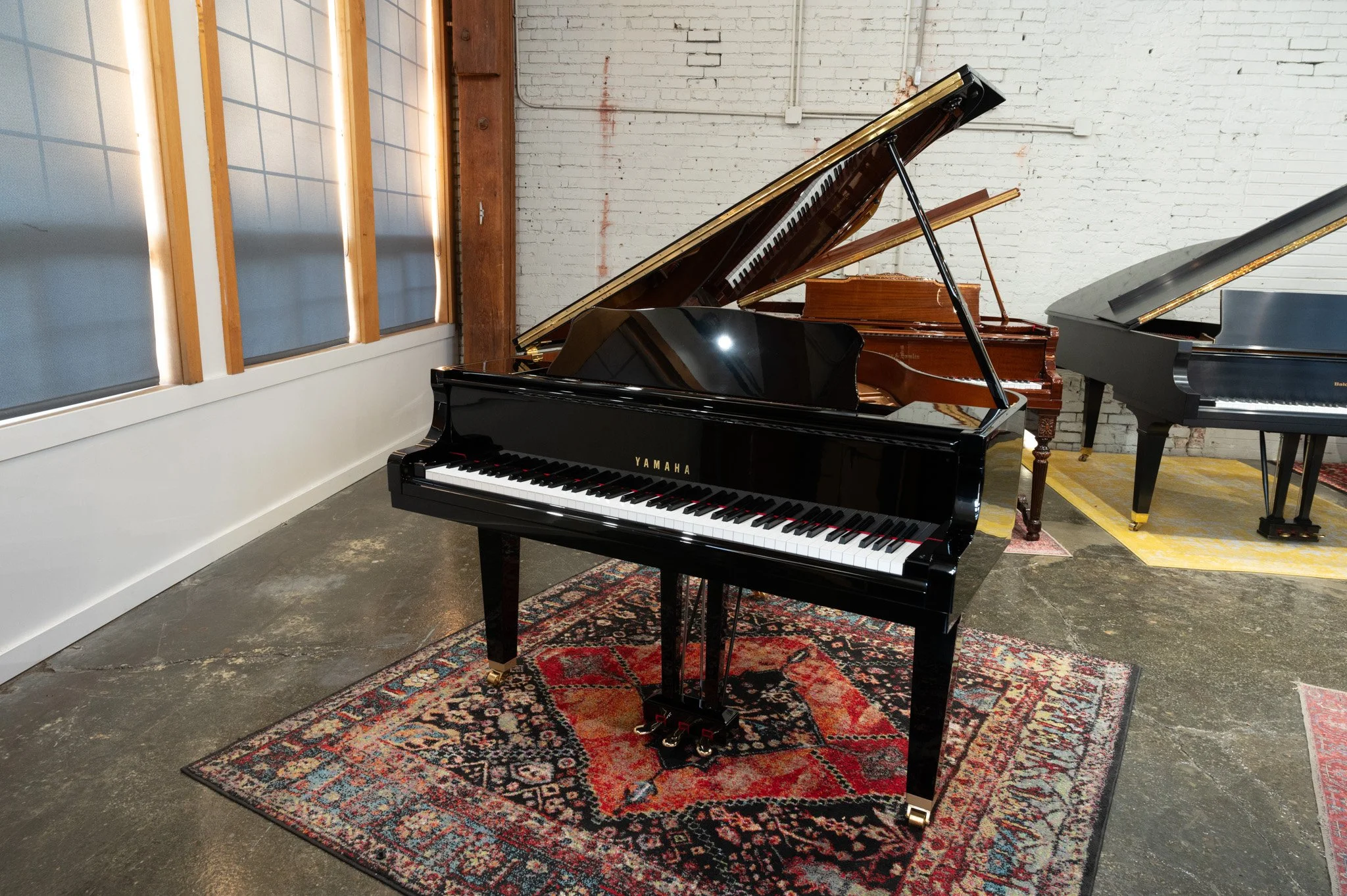 Seattle Piano Company | Seattle's Finest Pre-Owned Piano Store