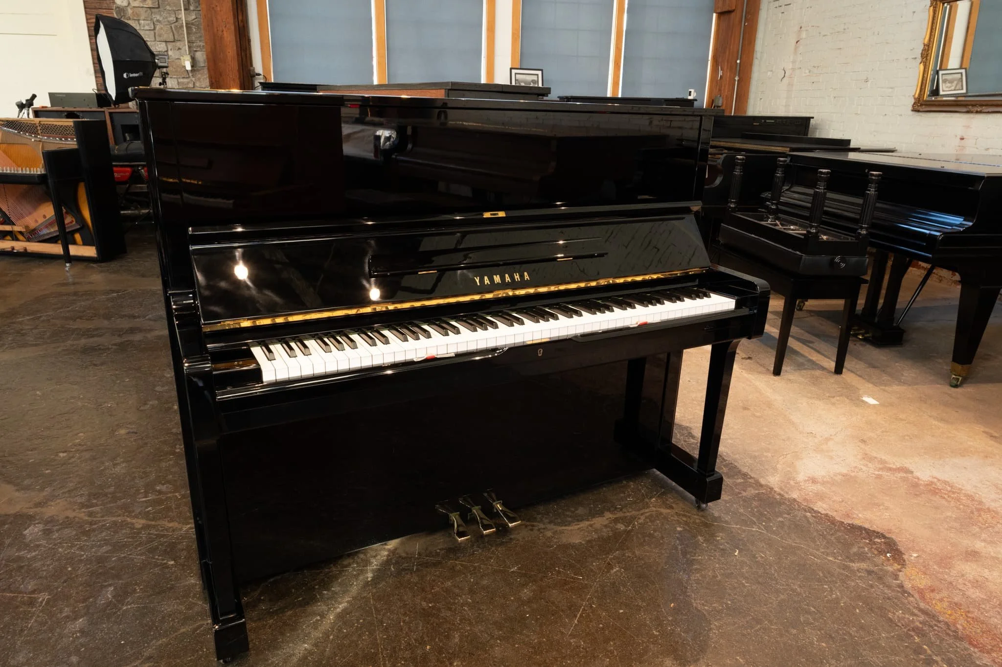 Seattle Piano Company | Seattle's Finest Pre-Owned Piano Store