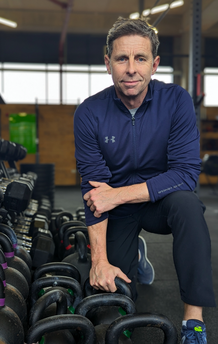 Strength & Conditioning Training in Bristol - Paul Bunce