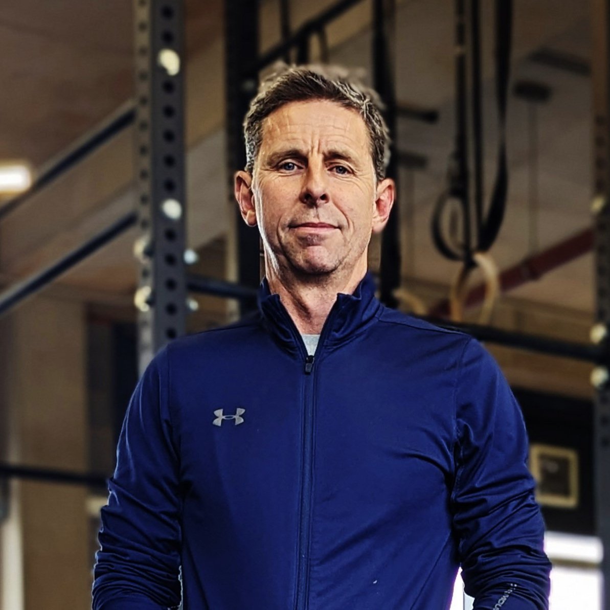 Strength & Conditioning Training in Bristol - Paul Bunce
