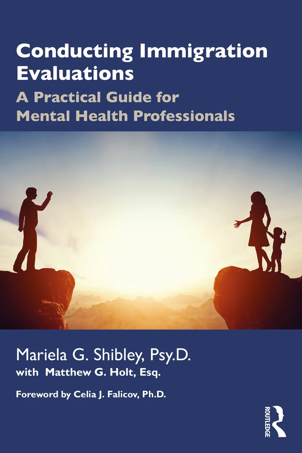 Immigration Evaluations: Training for Mental Health Professionals