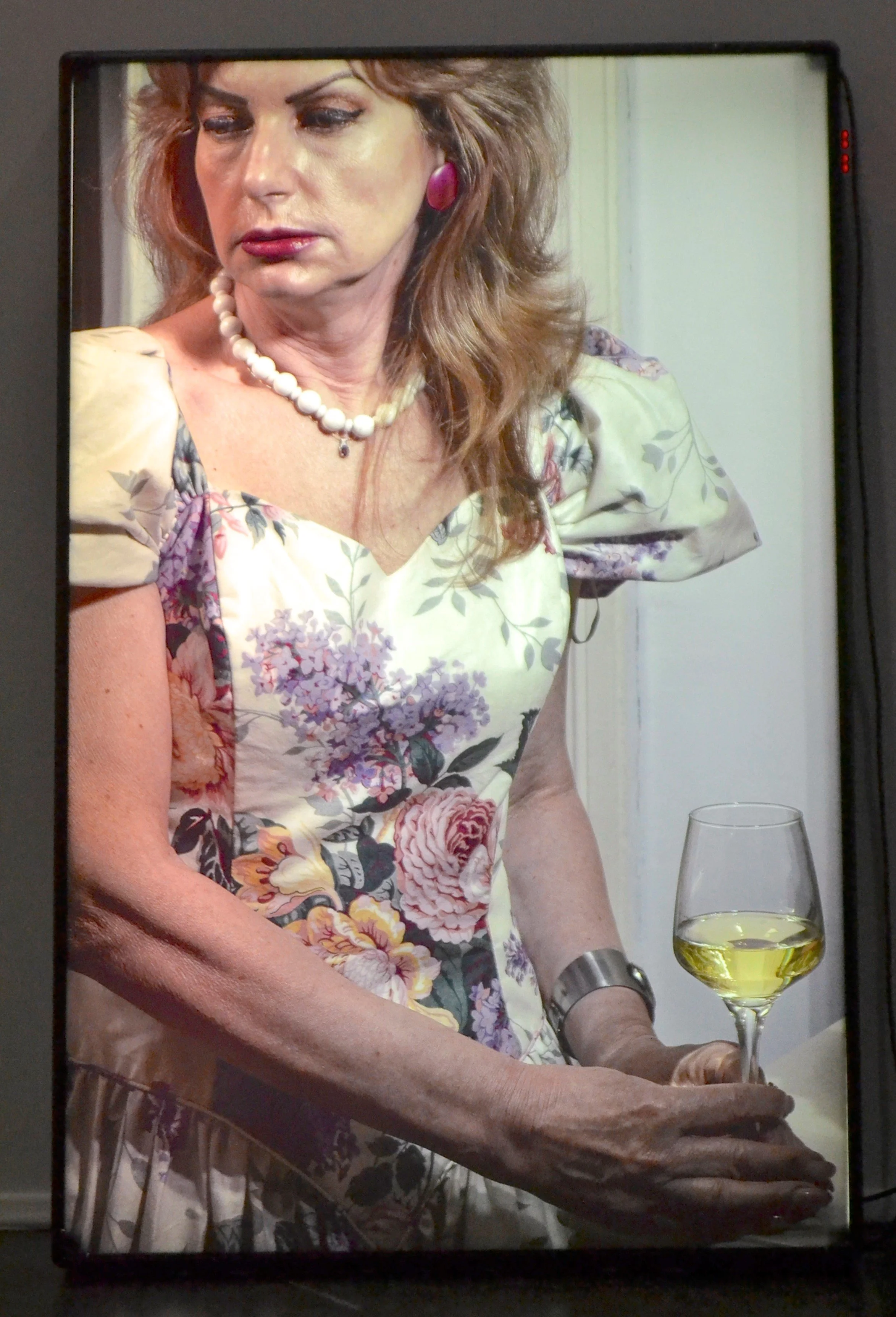 Barbara DEBEUCKELAERE — Frédérick Mouraux Gallery