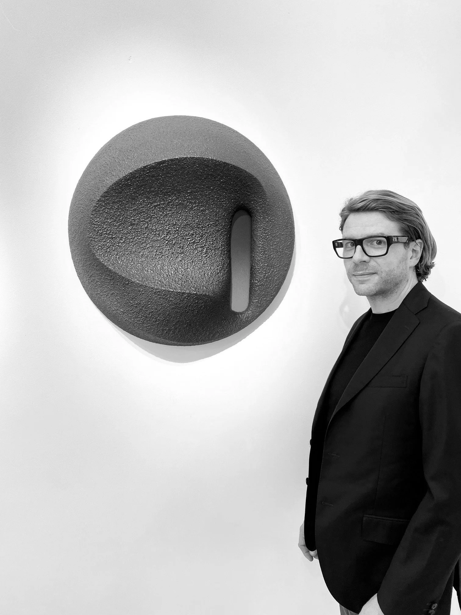 Thomas Marvin KING — Frédérick Mouraux Gallery