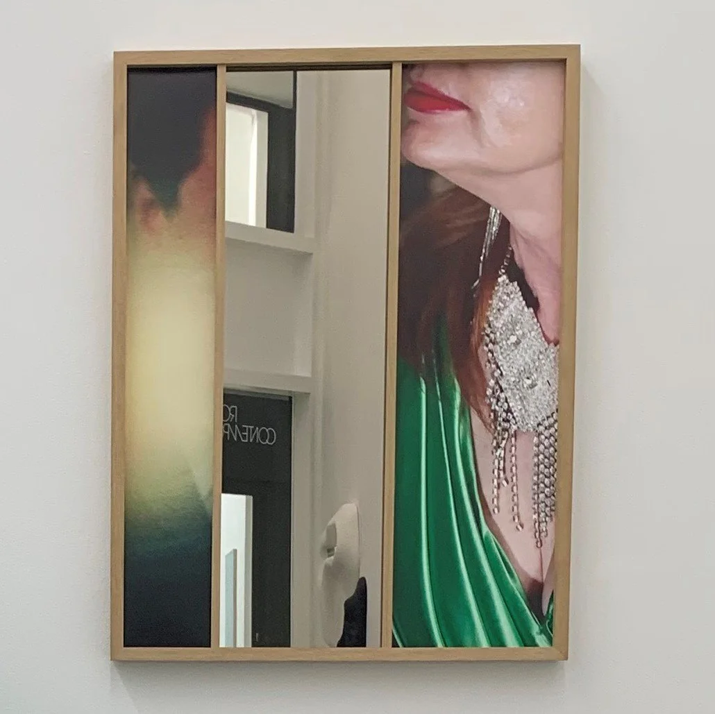 Barbara DEBEUCKELAERE — Frédérick Mouraux Gallery