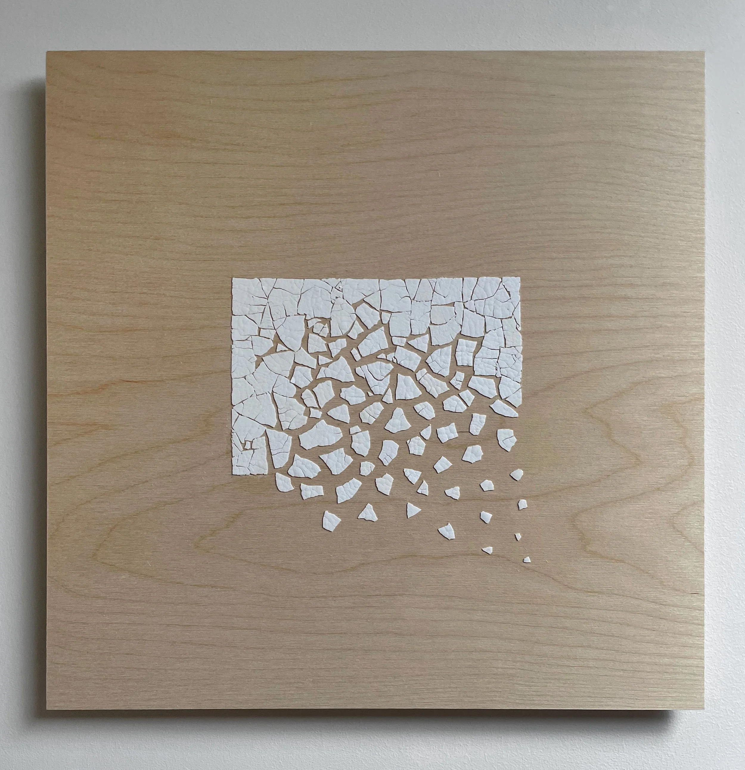 Bob VERSCHUEREN — Frédérick Mouraux Gallery