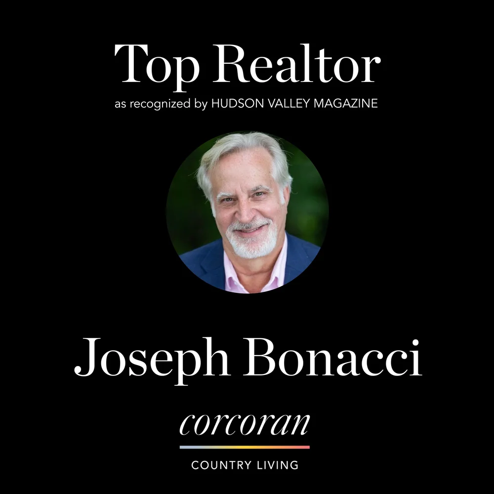 Joe Bonacci — The Corcoran Group