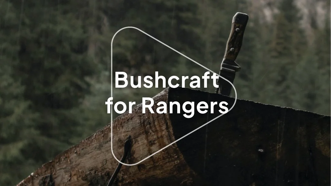 Training — Force For Nature