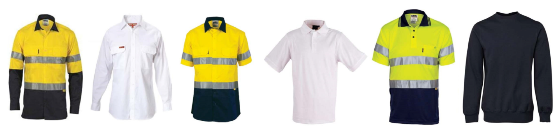 Case Studies — Intandem 4 Uniforms