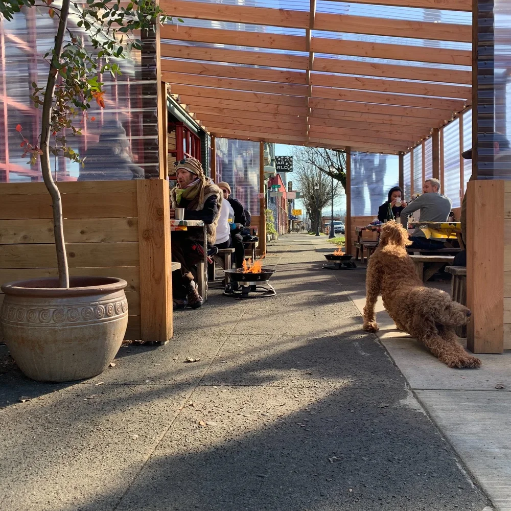 Events at Bar Carlo — Bar Carlo