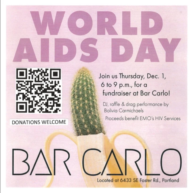 Gallery 3 — Bar Carlo