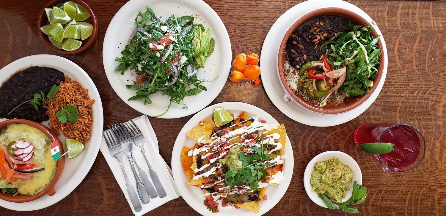 Brunch Beverages & Everything All Day — Bar Carlo