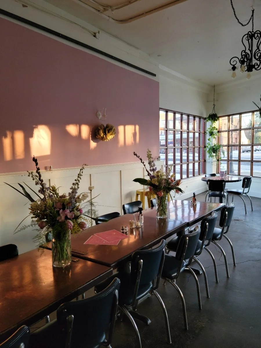 Events at Bar Carlo — Bar Carlo