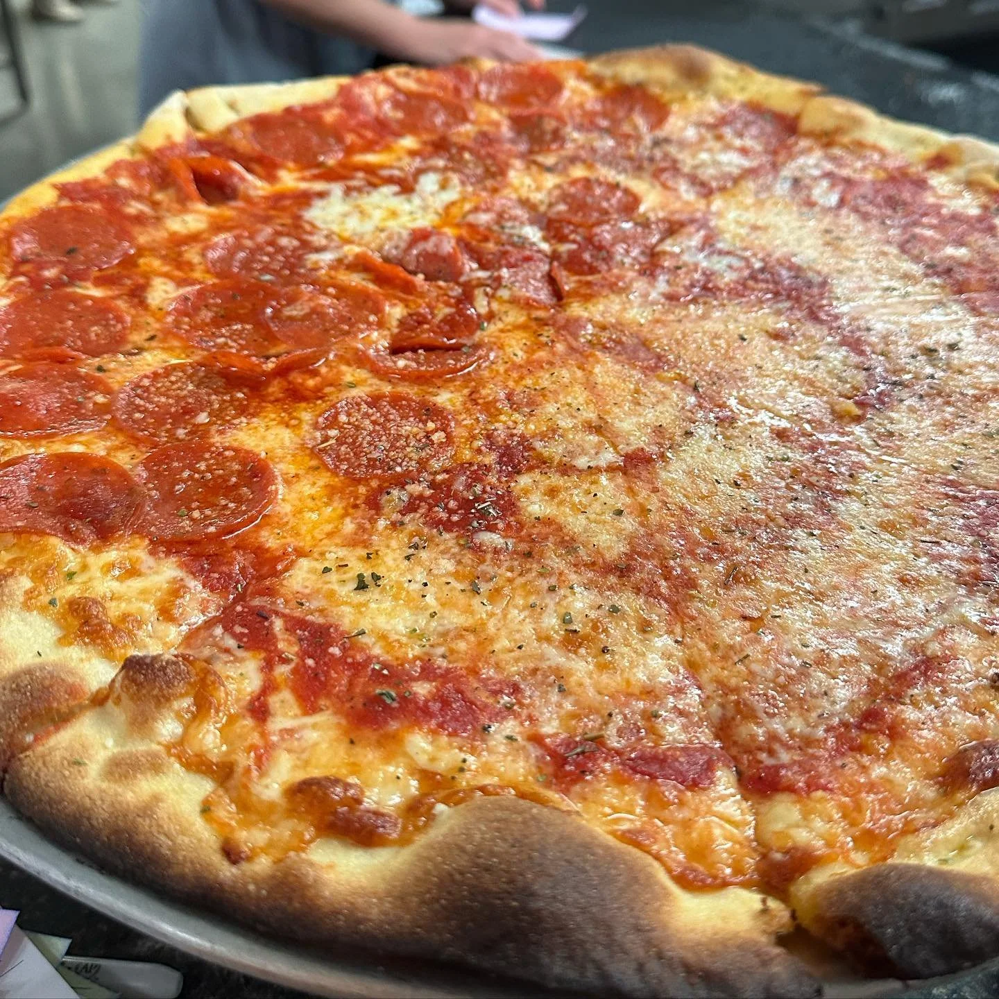 Phil's Famous Pizzeria, Sea Isle City