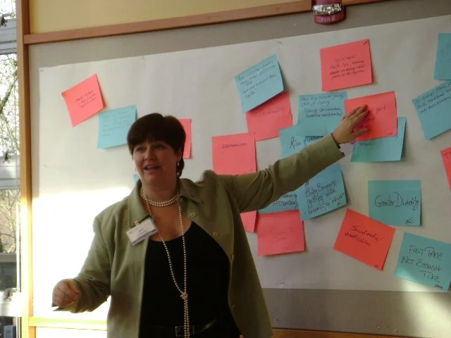 Executive Insight — Leadership Eastside