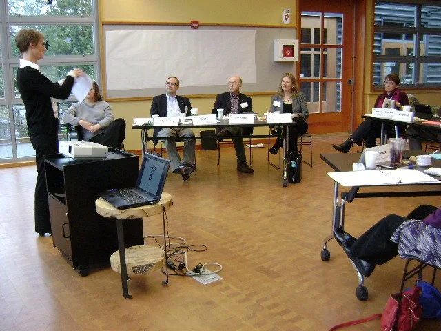 Executive Insight — Leadership Eastside