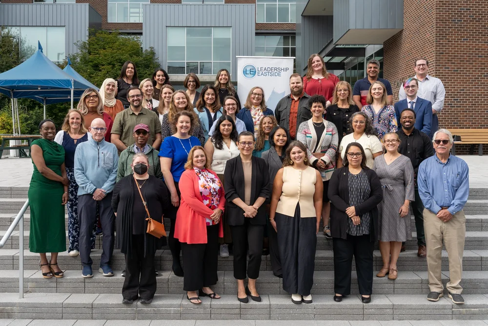 Class Photos — Leadership Eastside