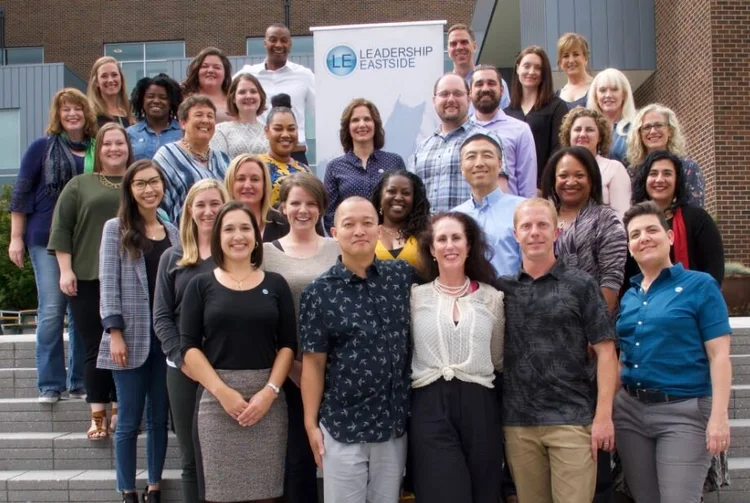 Leadership Eastside