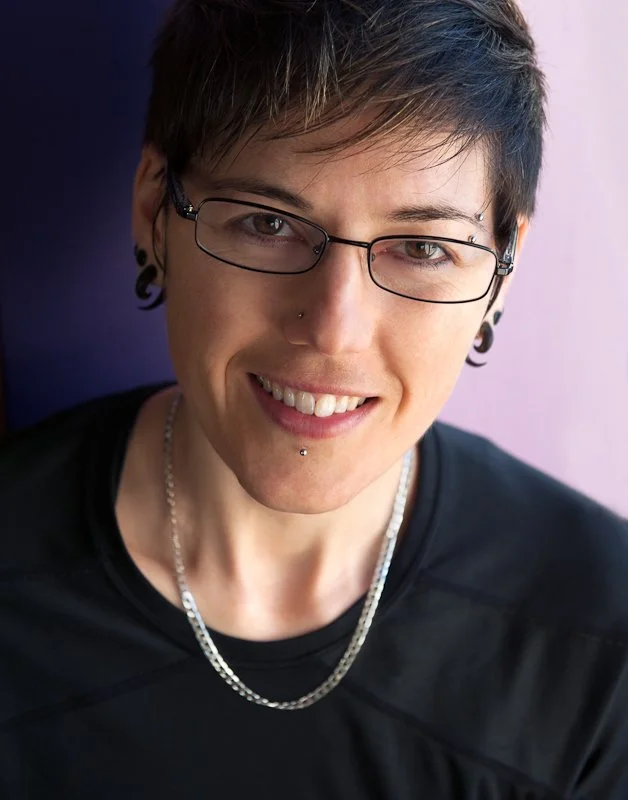 Speak+ — Trisha Miltimore