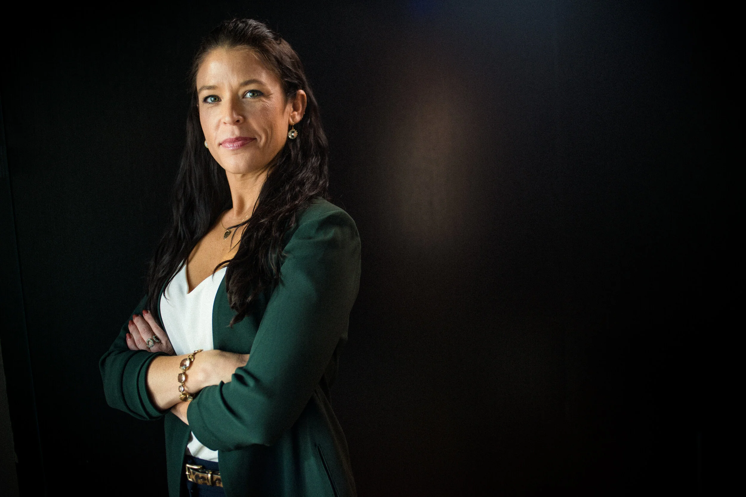 Monique Helstrom - Consultant, Speaker, Chief of Simon Sinek