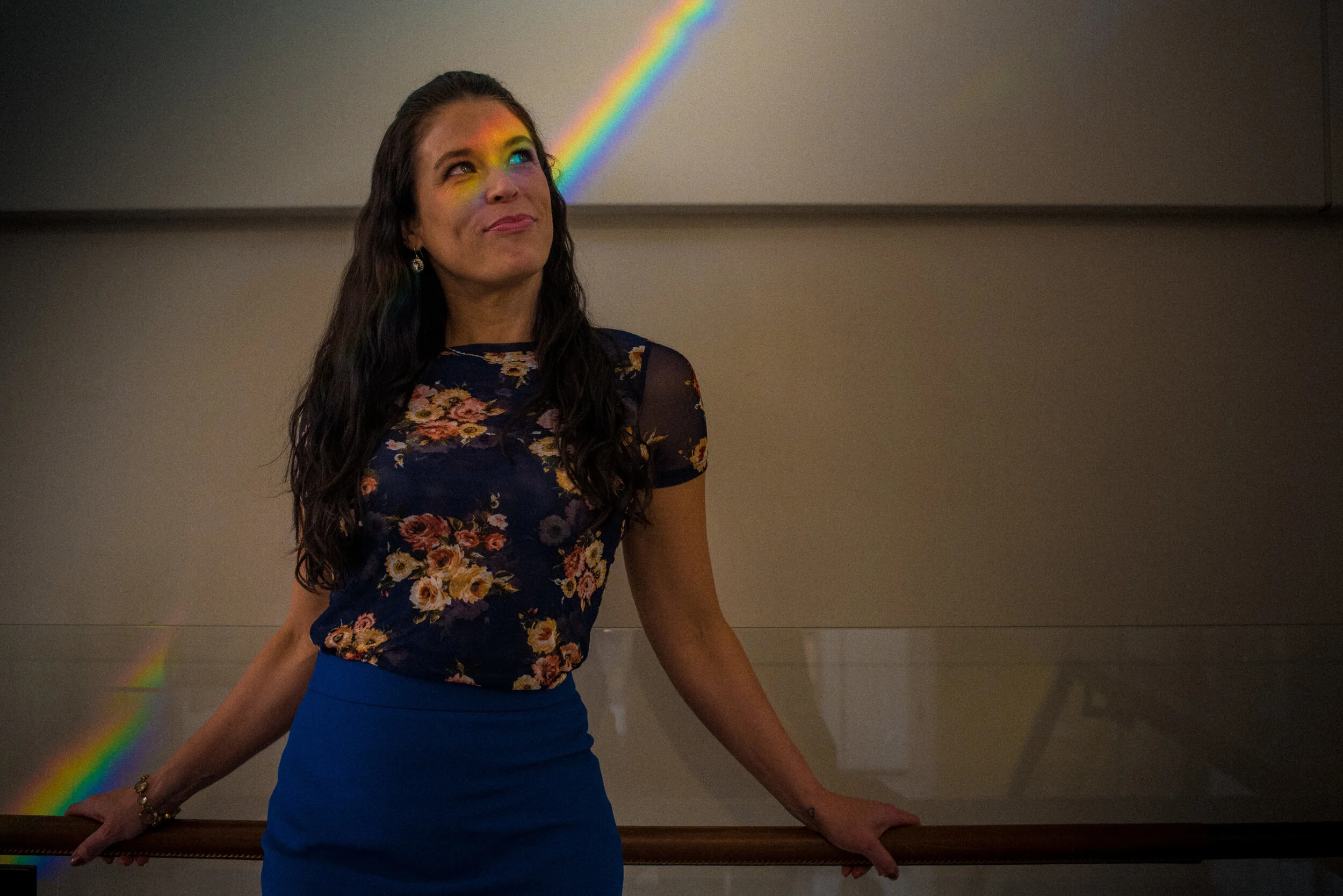 About Monique - Monique Helstrom