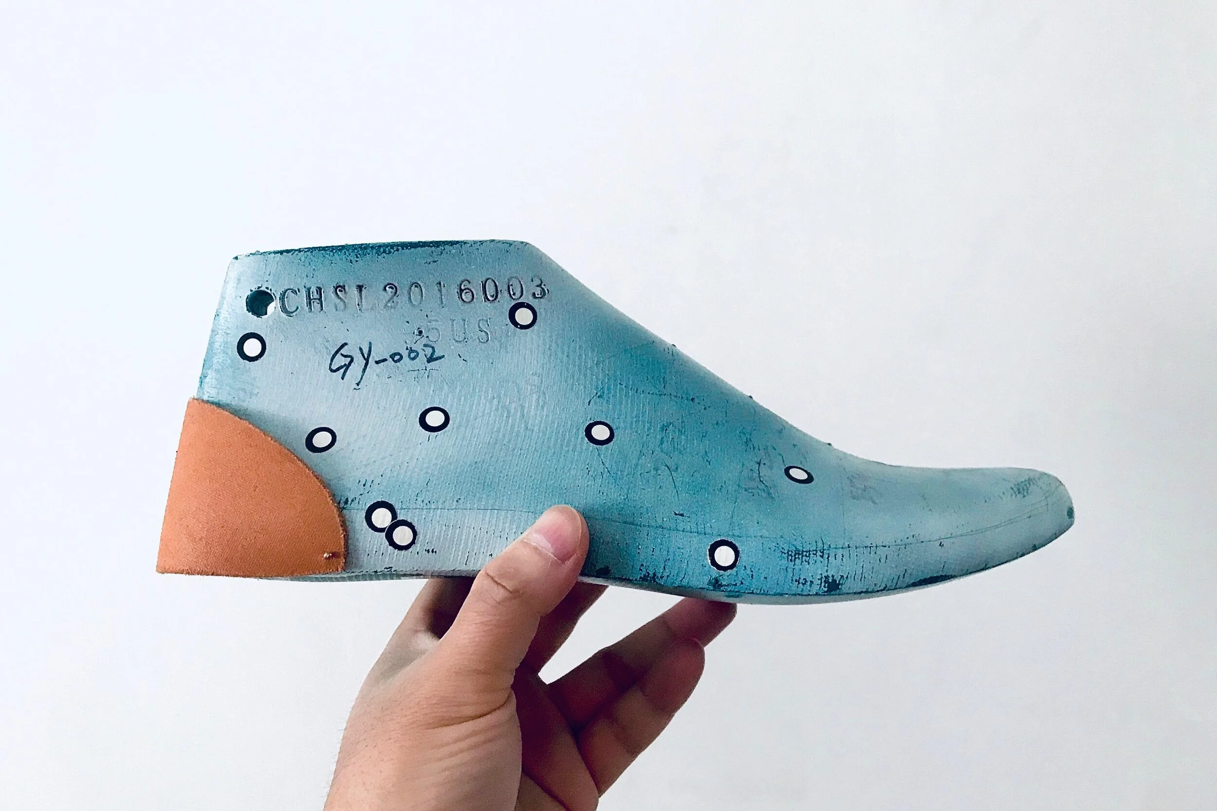 Article#210320: Last Comes First, Literally! — a banana.design