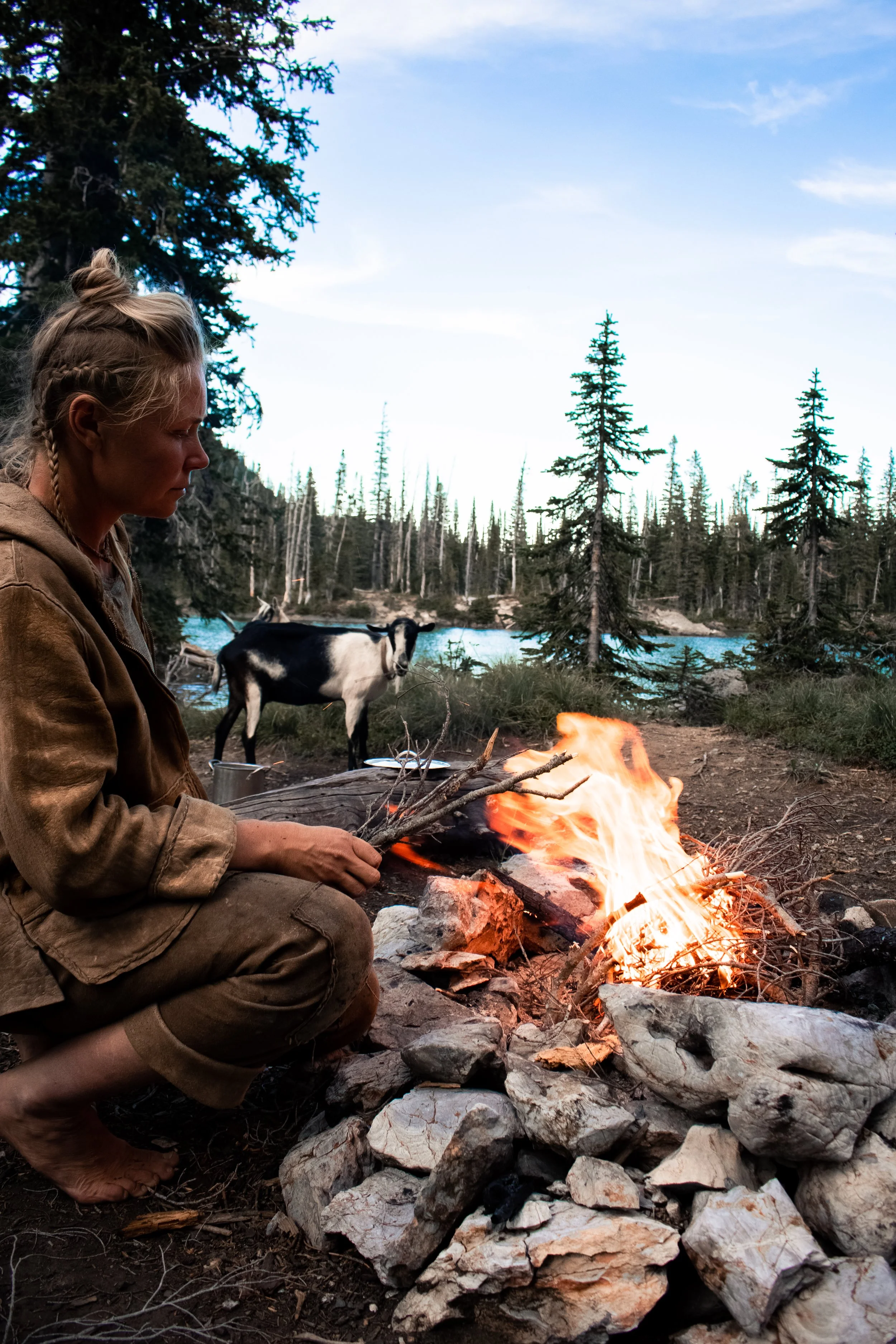 Classes — Callie Russell