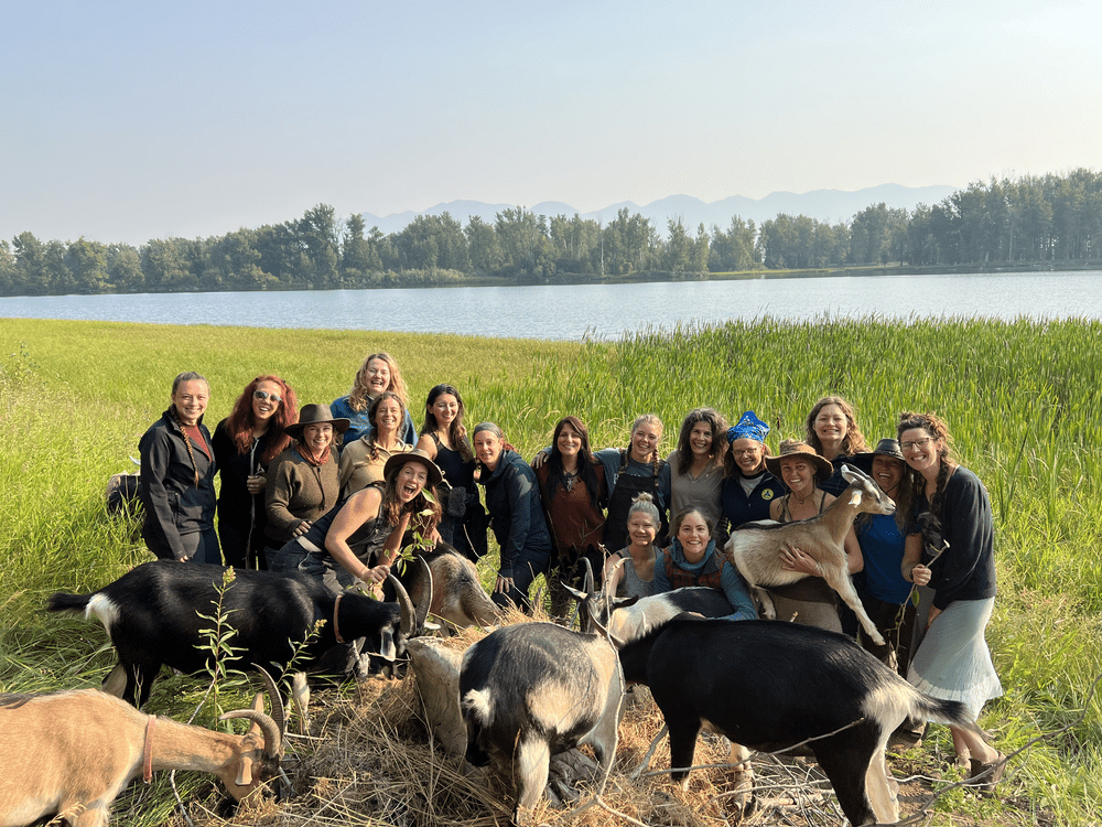 Classes — Callie Russell