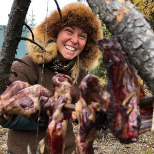 Alone Experience — Callie Russell