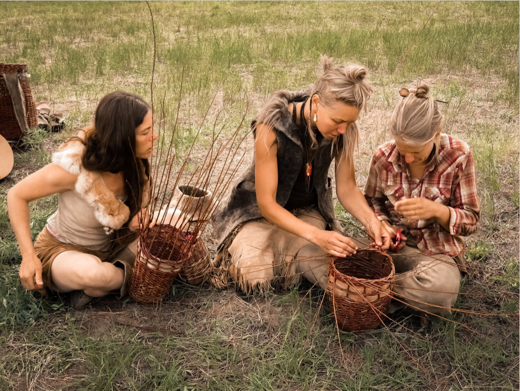 Classes — Callie Russell