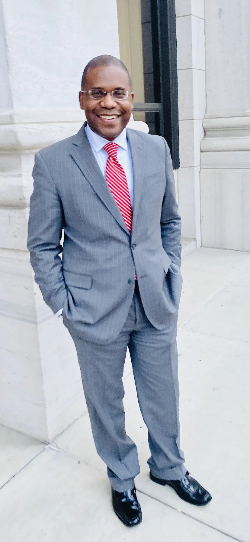 Law Offices of Roosevelt Jean
