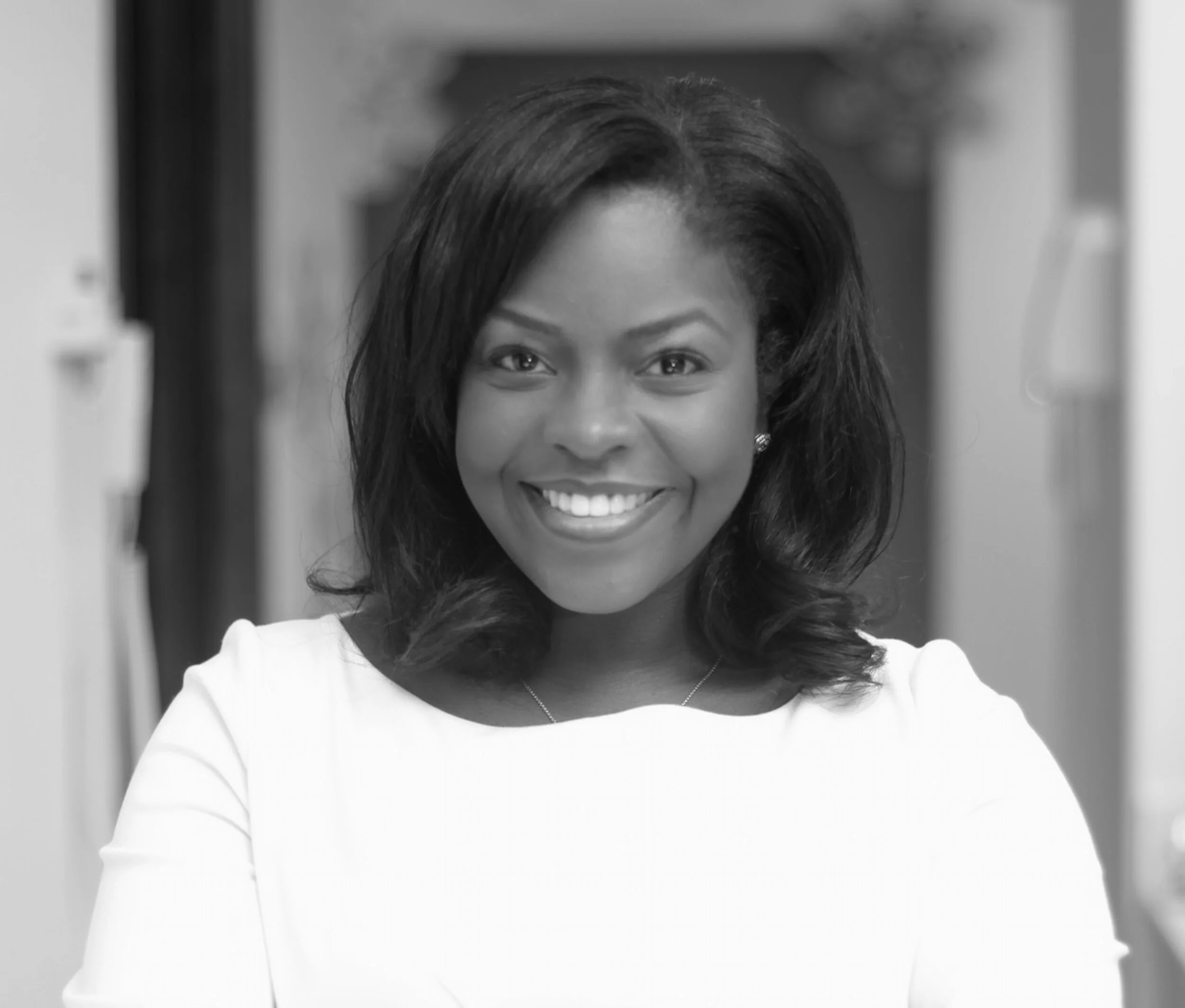 Our Officers — The Metro-Manhattan (NY) Chapter of The Links, Incorporated