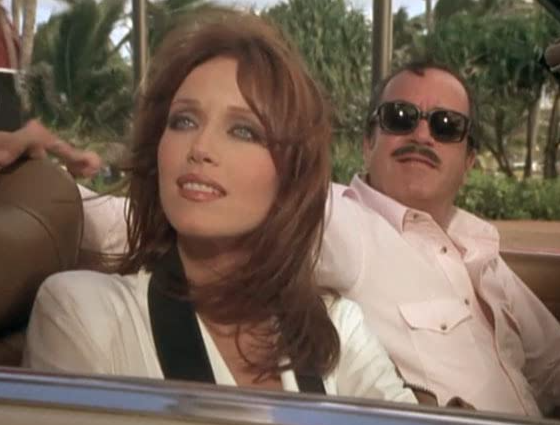 Who Were the Original Charlie’s Angels? — The 80s Girls
